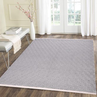 5 Easy-To-Clean Rugs