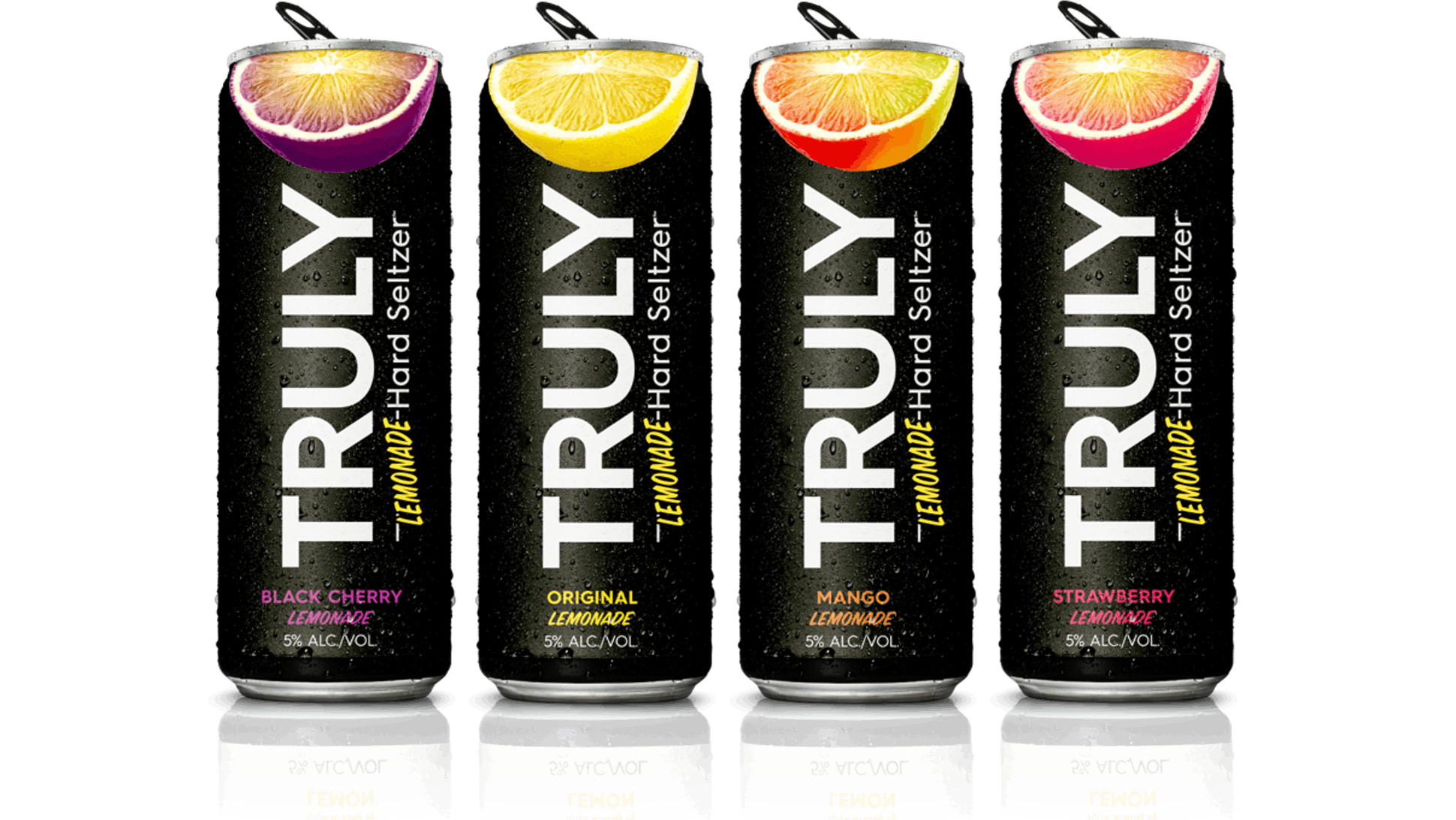 15 Hard Seltzer Cocktail Hacks To Upgrade Canned Drinks