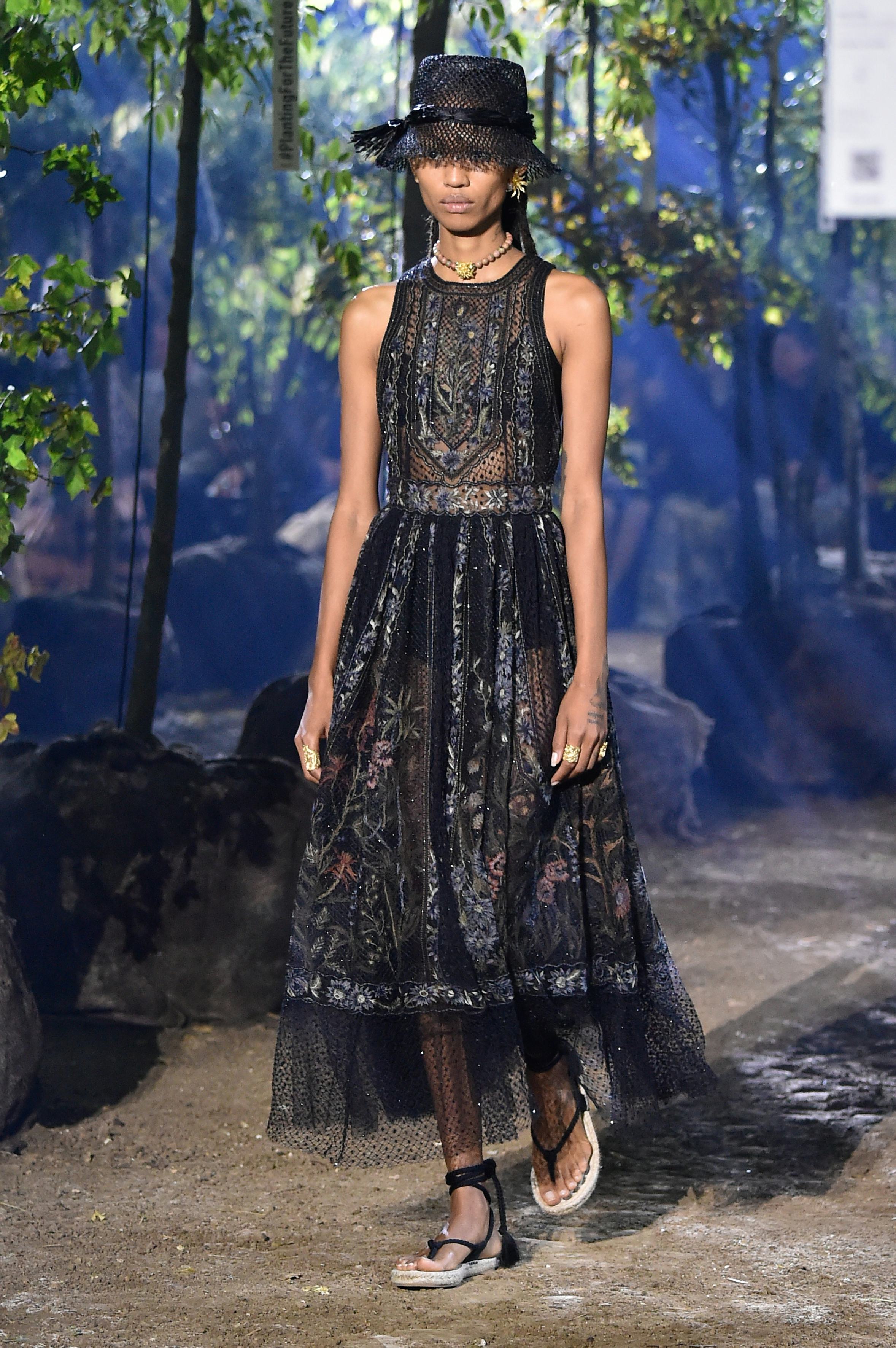 The Spring 2020 Trends Shopping Experts Will Spend Their Money On