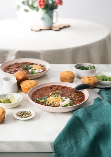 12 Instant Pot Recipes To Feed A Group