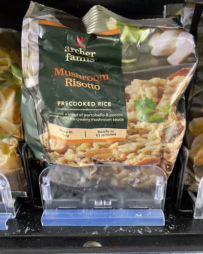 The Best Frozen Target Meals To Take A New Mom