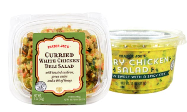 17 Trader Joe's Meal Prep Hacks That'll Make You Want To Plan Ahead