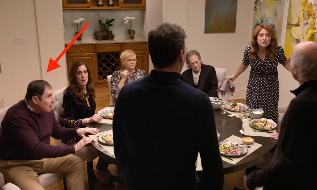 All The 'Curb Your Enthusiasm' Season 10 Guest Stars
