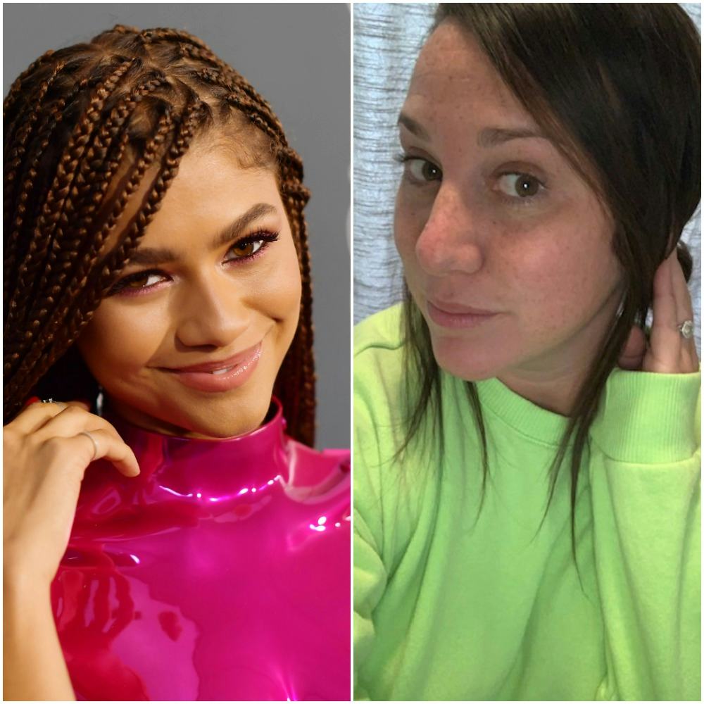 I Tried Zendaya's 3-Step Nightly Skincare Routine & I Feel Refreshed