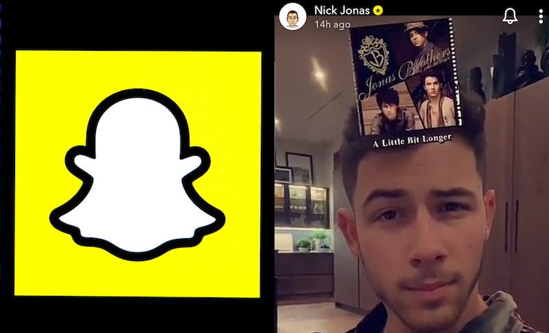 Does Snapchat Have AR Predictor Filters? Have Fun With These Lenses
