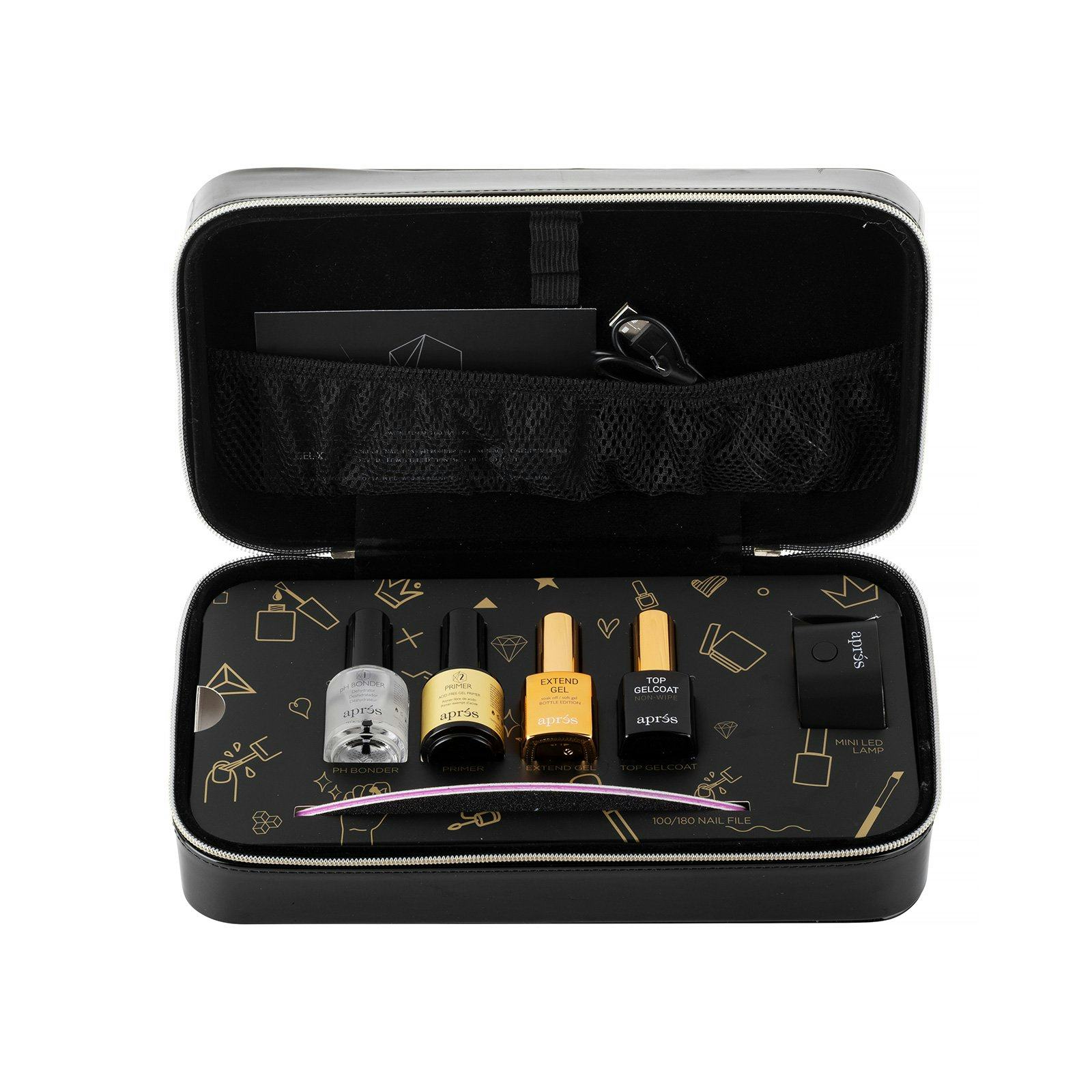 What Are Gel Nail Extensions? Everything You Need To Know About The ...