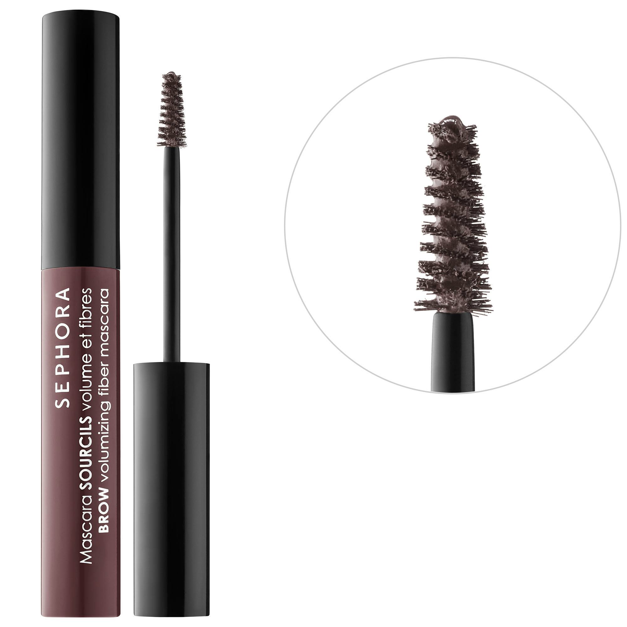 Sephora Collection's New Brow Products Are Made In The Most Satisfying Way