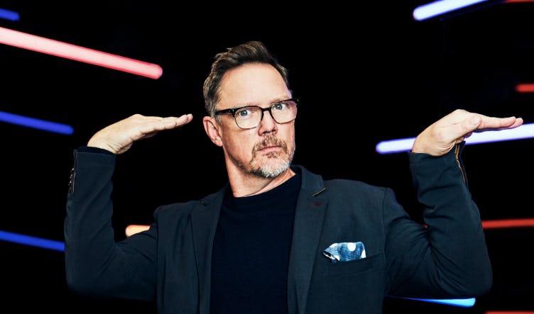 25 celebrities who play 'Dungeons & Dragons' on how it shaped their lives