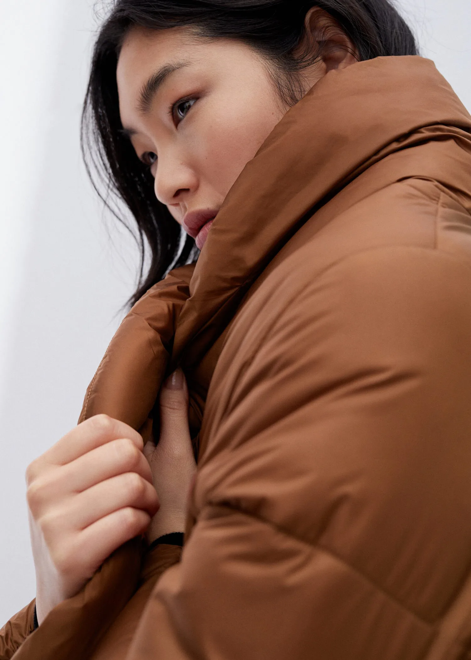 The 2020 Winter Color Trend You Should Invest In, According To Mango's ...