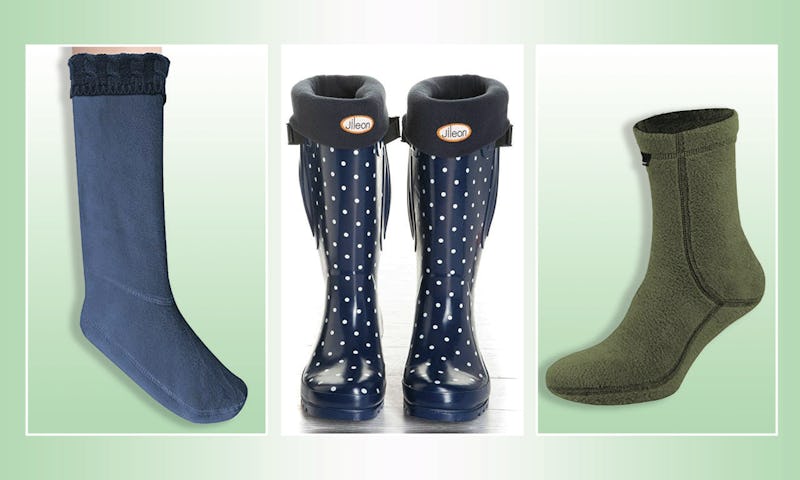 The 4 Best Boot Liners