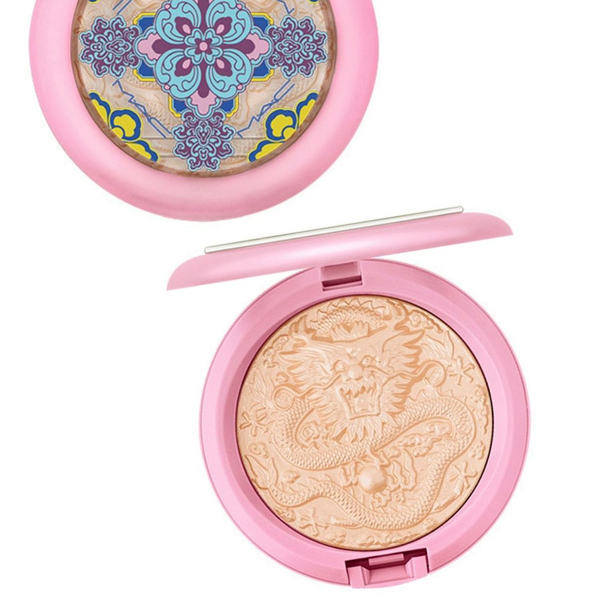 MAC's Lunar New Year 2020 Collection Is Full Of Vibrant, Patterned ...
