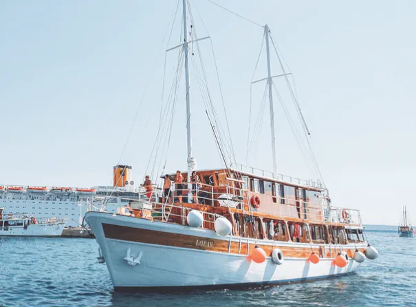 Contiki's $1 Flight Deal Lets You Travel To Europe This Summer For Cheap
