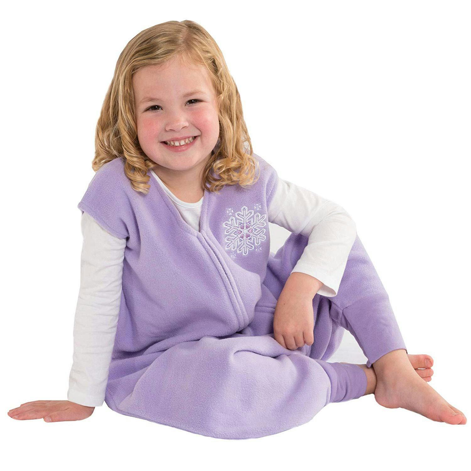 The 7 Best Sleep Sacks