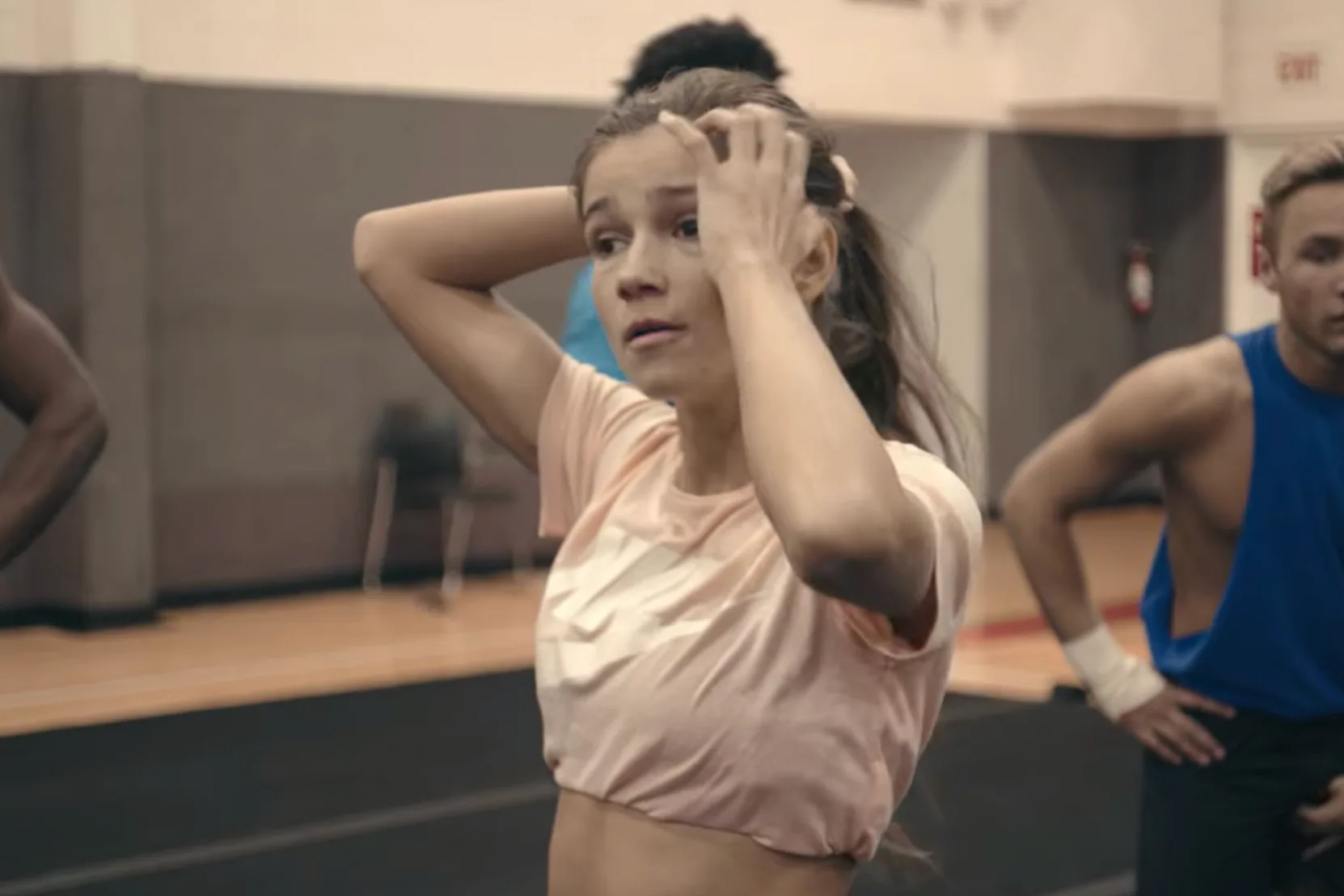 23 Phrases From Netflix's 'Cheer' To Add To Your Glossary