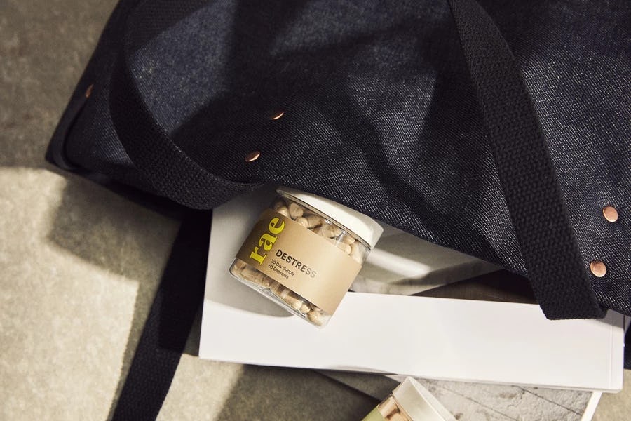 Rae Wellness At Target Offers On-Trend Supplements & Products To Even ...