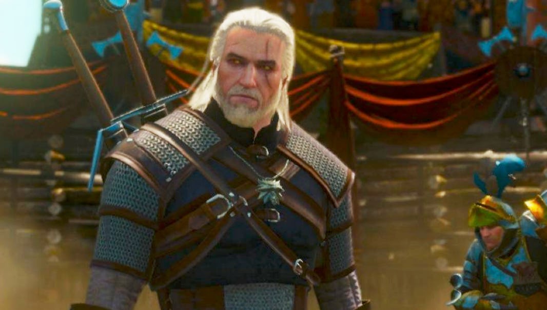 Toss a Tesla to your Witcher, Elon Musk suggests