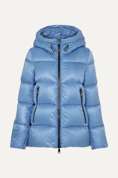 How to Wear a Puffer Jacket Once and For All