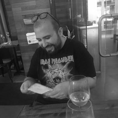 Simon Abrams' 2020 Singularity Awards ballot