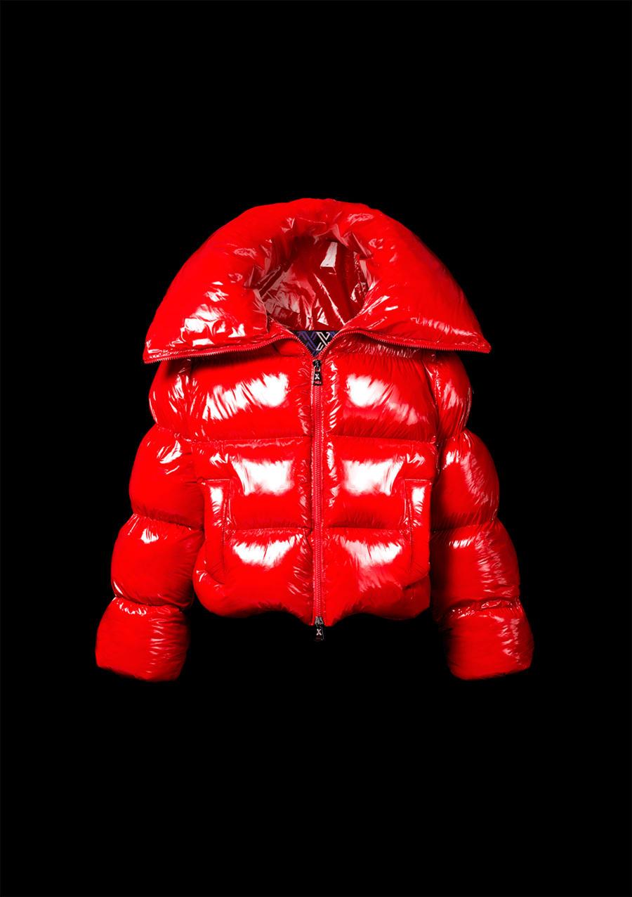 How to Wear a Puffer Jacket Once and For All