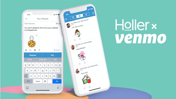 How To Use Venmo Animated Stickers In Your Next Payment Request