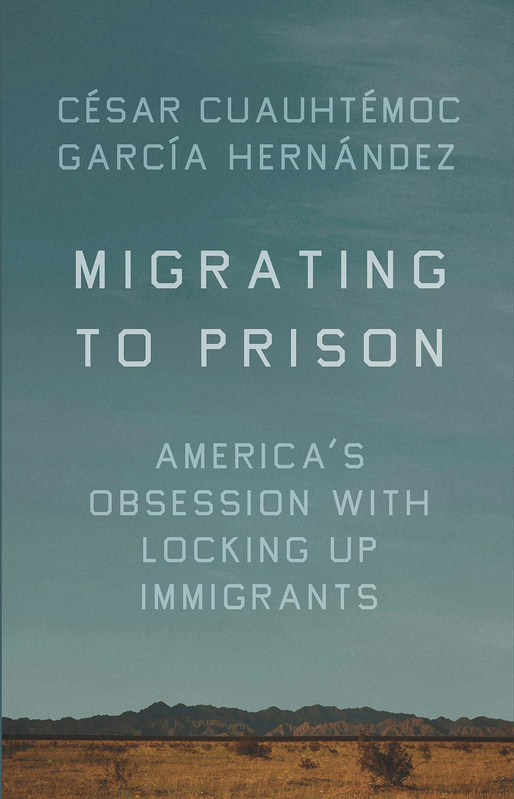 18 New Books About The Immigrant Experience That Aren't 'American Dirt'