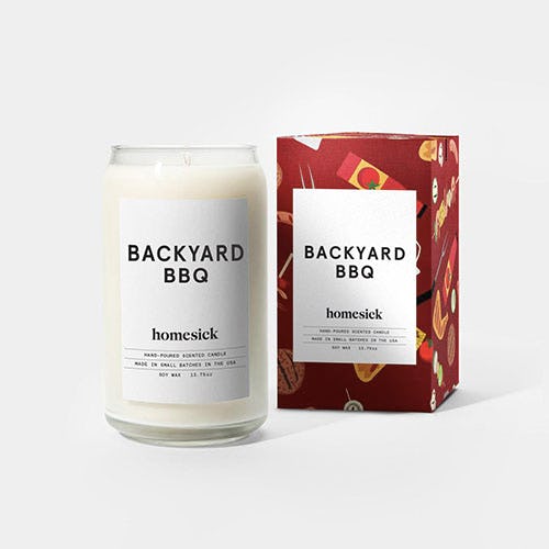 8 Weird Candle Scents That Are Actually Pretty Incredible
