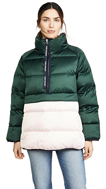 How to Wear a Puffer Jacket Once and For All