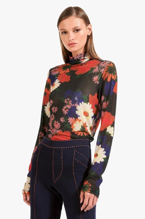 The 12 Best STAUD Sale Items That Can't Be Missed