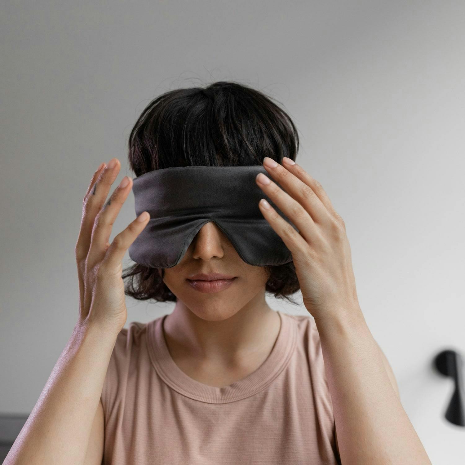 How To Look Like You’ve Had Eight Hours Of Sleep — Without Expensive ...