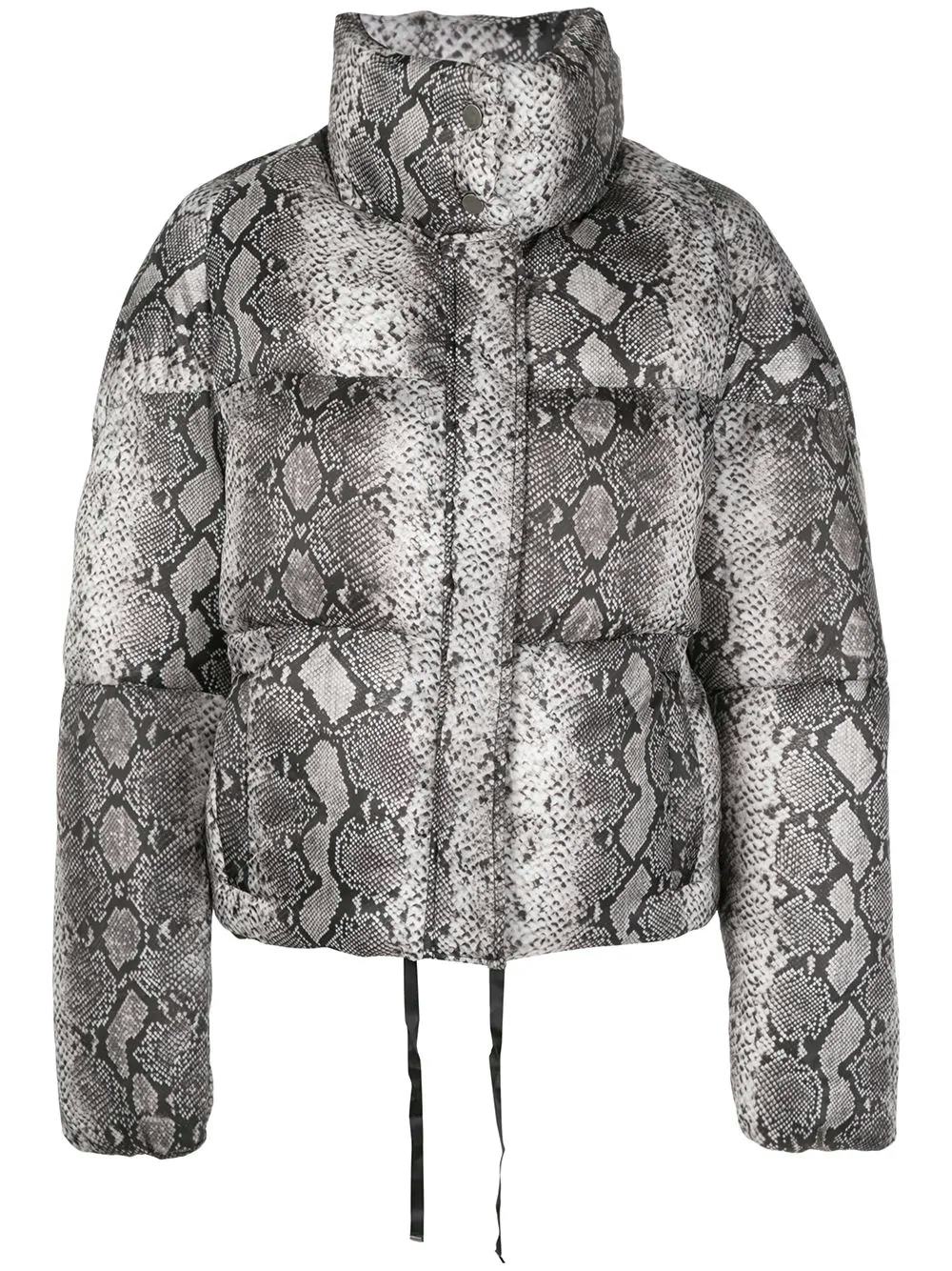 How to Wear a Puffer Jacket Once and For All