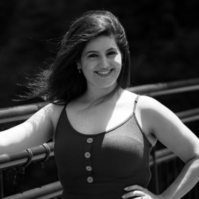 Mae Abdulbaki's 2020 Singularity Awards ballot