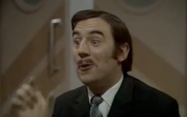 6 Sketches To Watch If You're Just Starting Your 'Monty Python' Journey