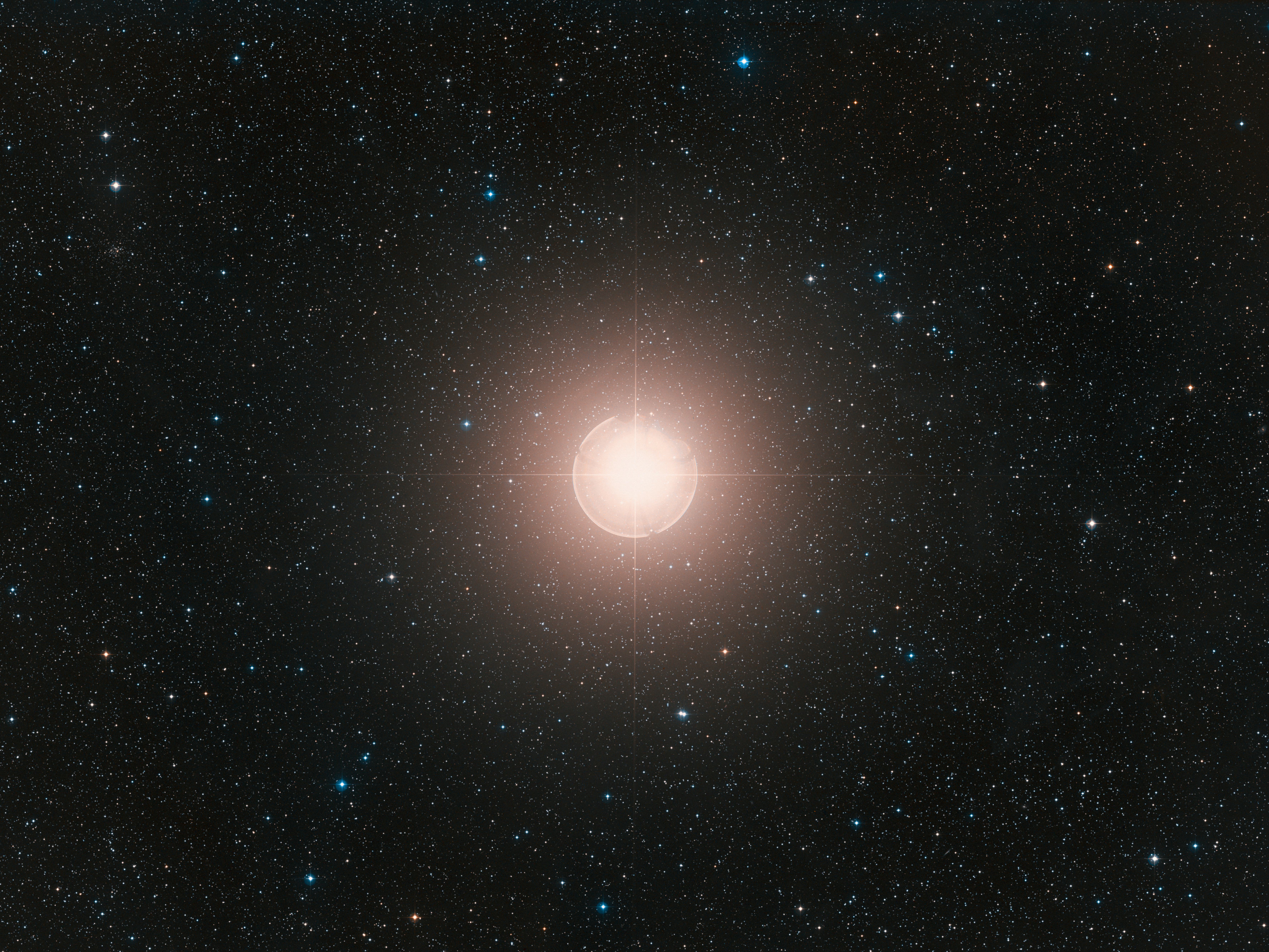Is Betelgeuse going to blow? Scientists reveal the truth about a “dying ...