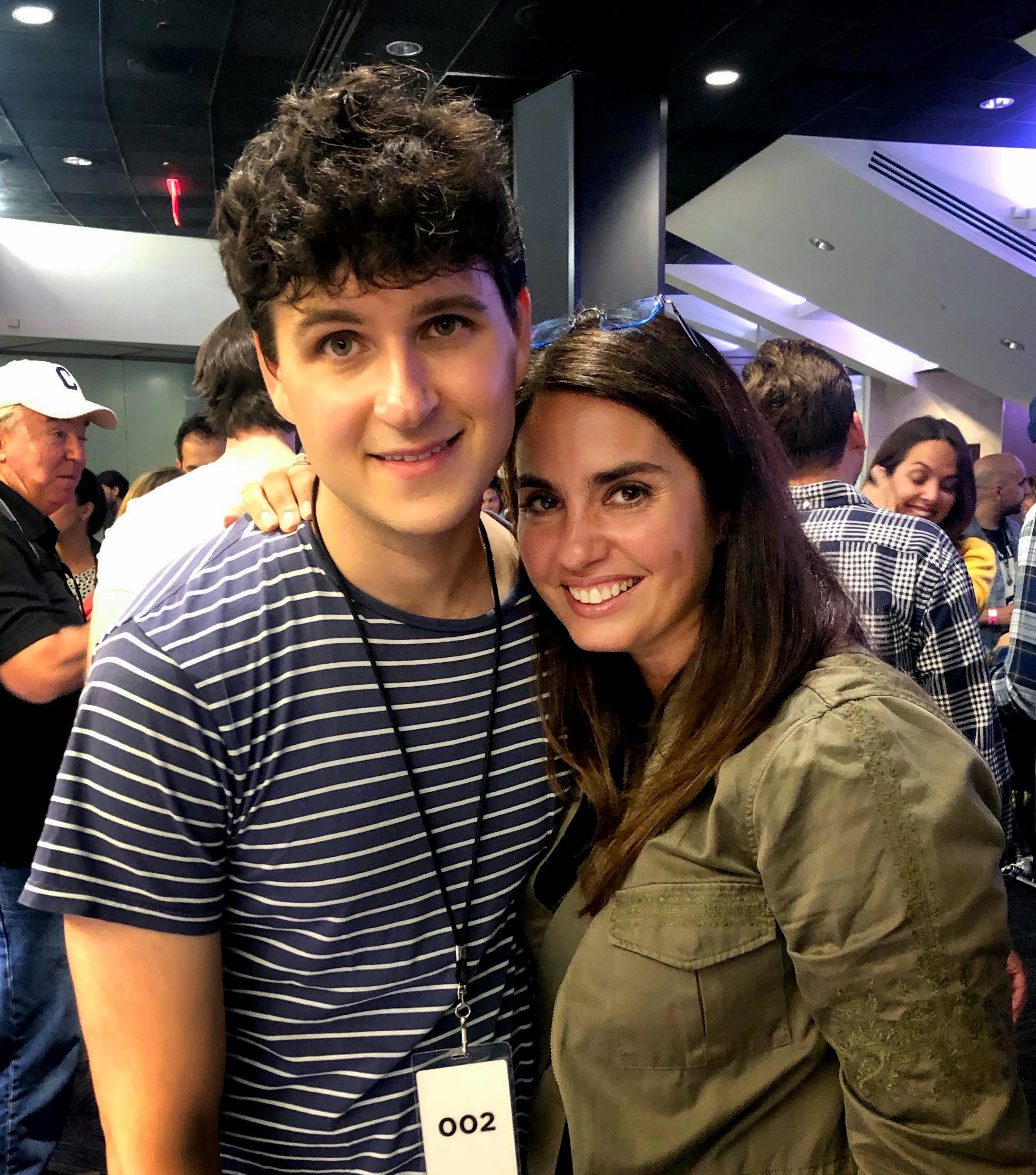 Mastering Engineer Emily Lazar Is Ready To Make Grammys History, Again