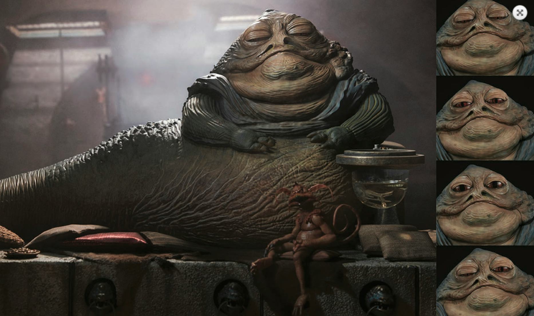 New Star Wars book reveals the secret history of your favorite heroes ...