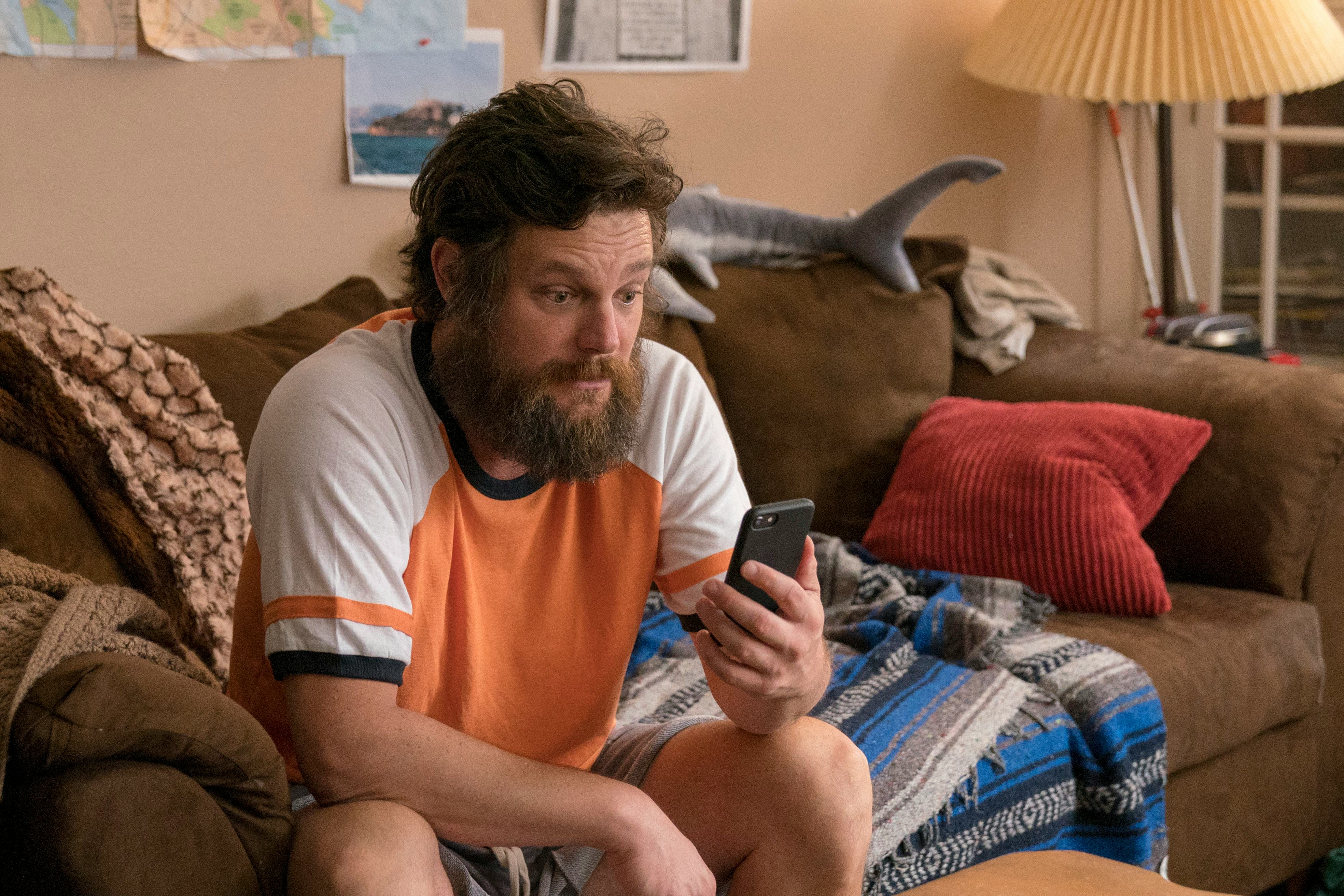 The 'Shrill' Season 2 Cast Includes Aidy Bryant's Former 'SNL' Co-Star ...