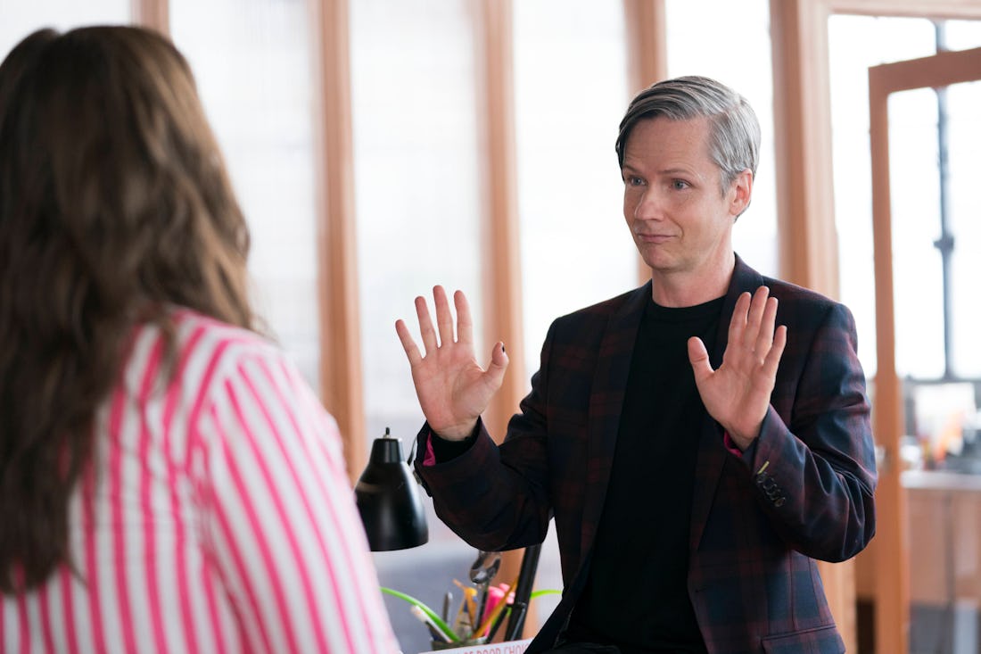 The 'Shrill' Season 2 Cast Includes Aidy Bryant's Former 'SNL' Co-Star ...