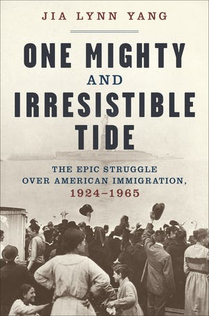 18 New Books About The Immigrant Experience That Aren't 'American Dirt'