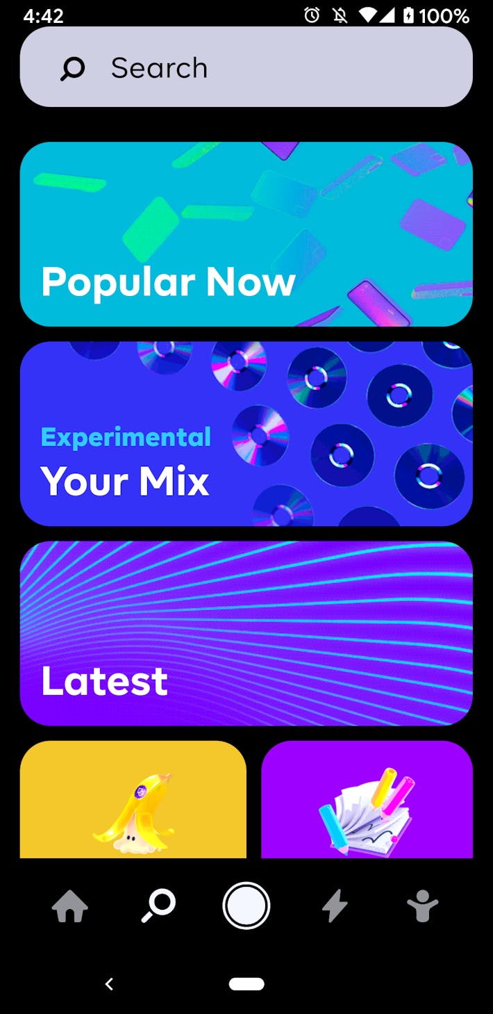 Vine Successor Byte Officially Launches For Android And IOS Vine Successor Byte Officially Launches For Android And IOS