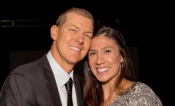 Husband Of Helicopter Crash Victim Christina Mauser Gives Heartbreaking ...