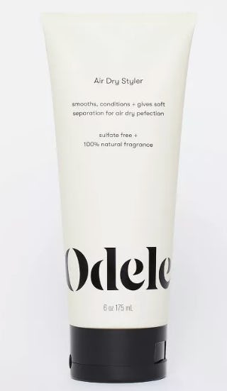 New Haircare Brand Odele Just Launched At Target — & Everything’s Under $12