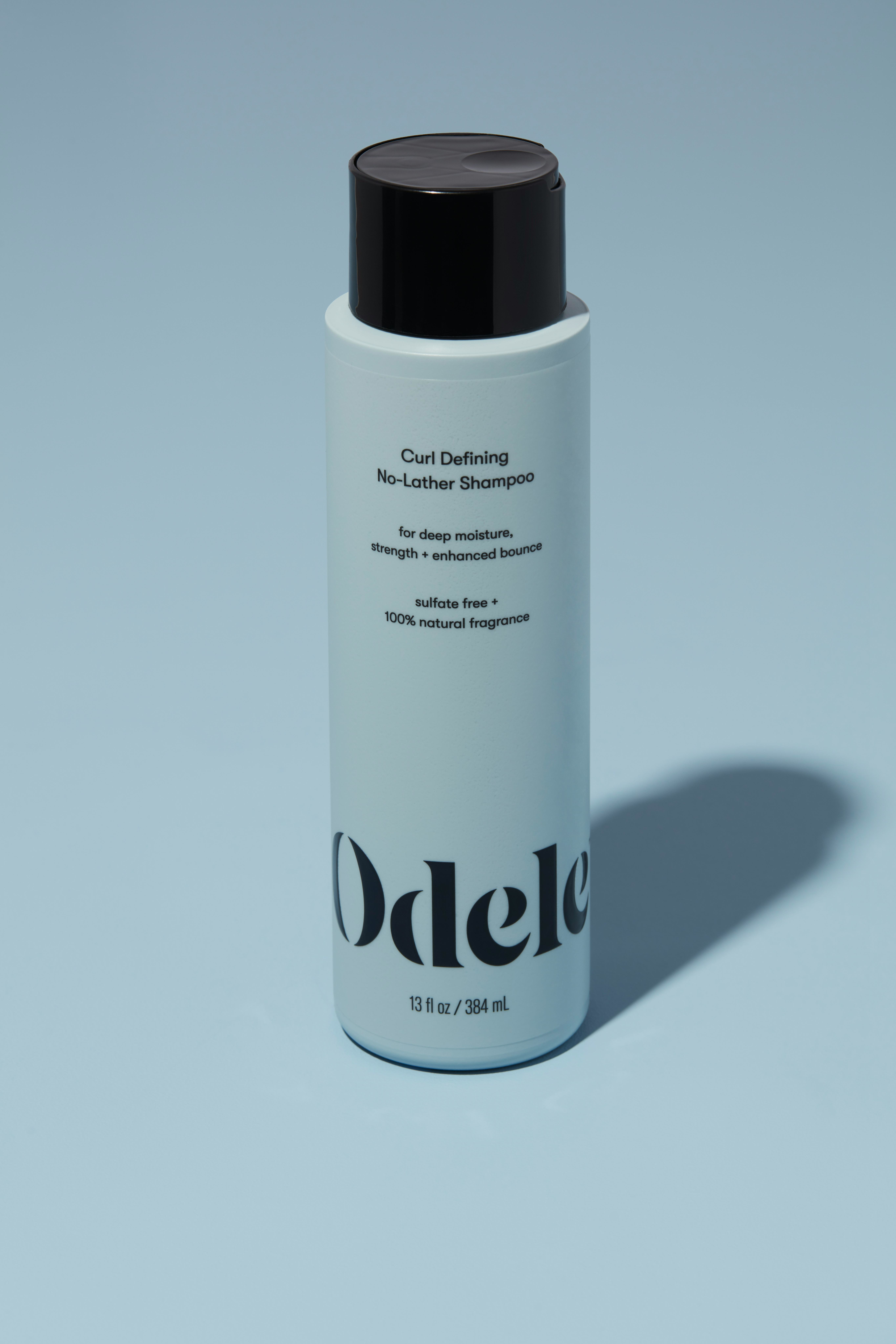 New Haircare Brand Odele Just Launched At Target — & Everything’s Under $12