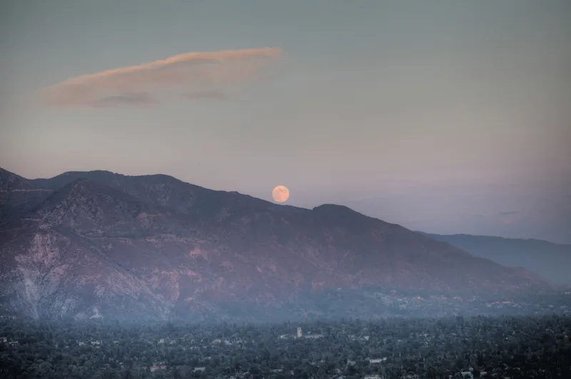 How to tell a Blood Moon from a Supermoon