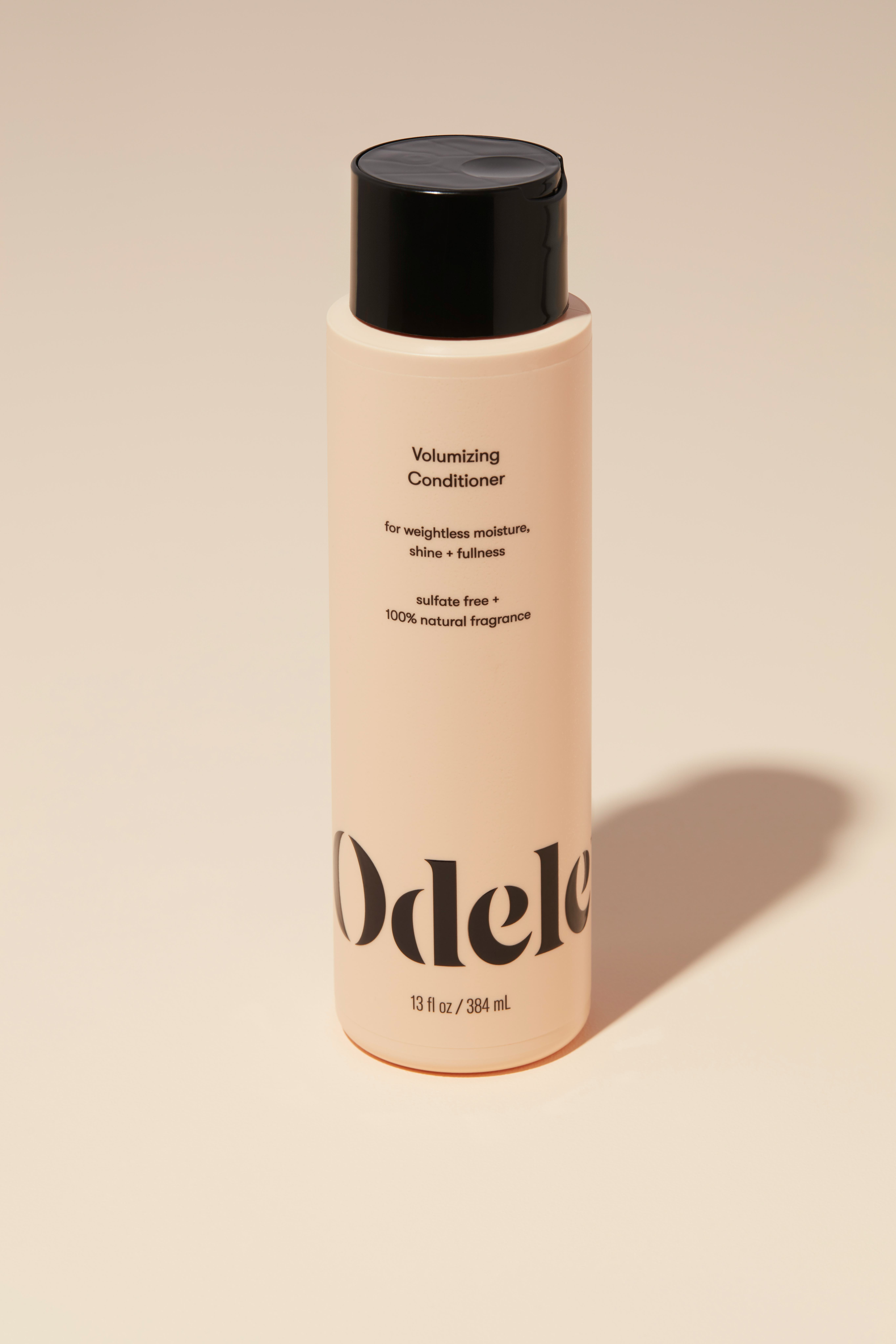New Haircare Brand Odele Just Launched At Target — & Everything’s Under $12