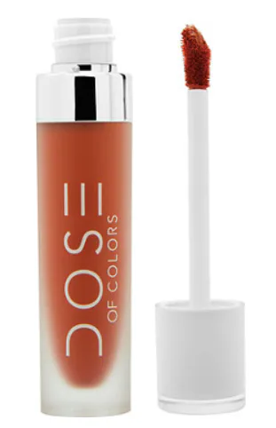 Margot Robbie’s Burnt Orange Lipstick Proves There’s Never A Bad Time ...