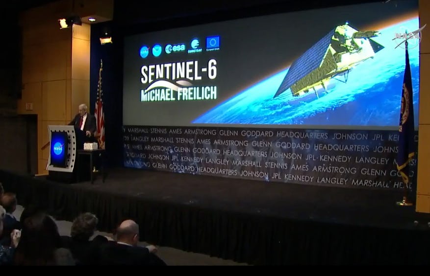 NASA's tiny golden satellite will keep alive an incredible streak for ...