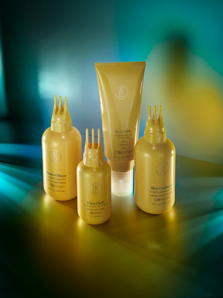 Taraji P. Henson Wants TPH To Be The Fenty Beauty Of The Hair Care World