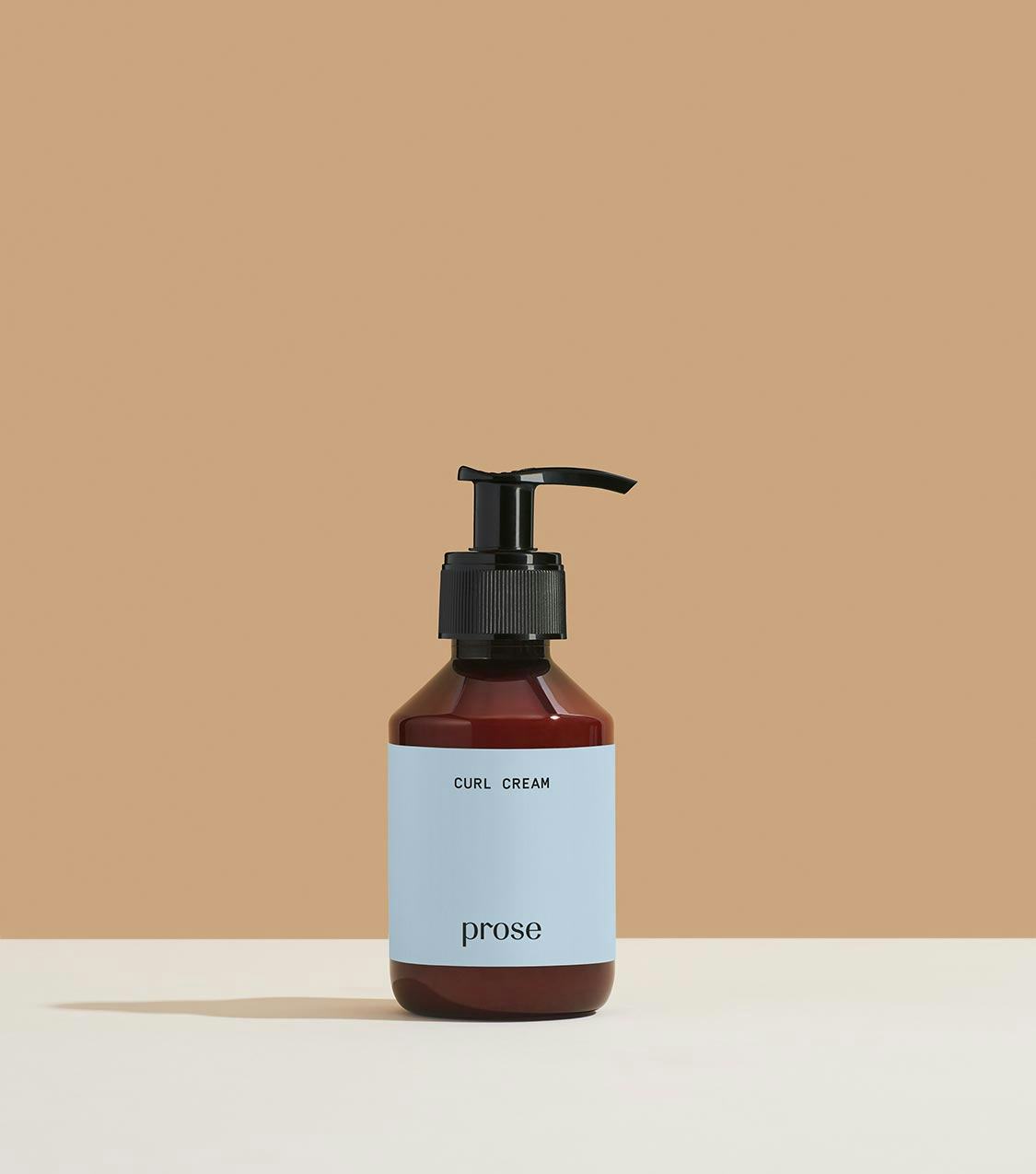 Prose's New Custom Curl Cream Is The Personalized Product Of Curly-Girl ...