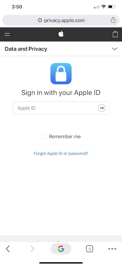 6 Easy Ways To Keep Your iPhone Data Privacy In Check