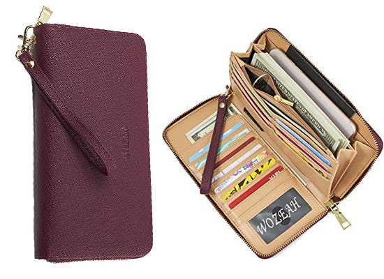 The 6 Best Wallets For A Lot Of Credit Cards